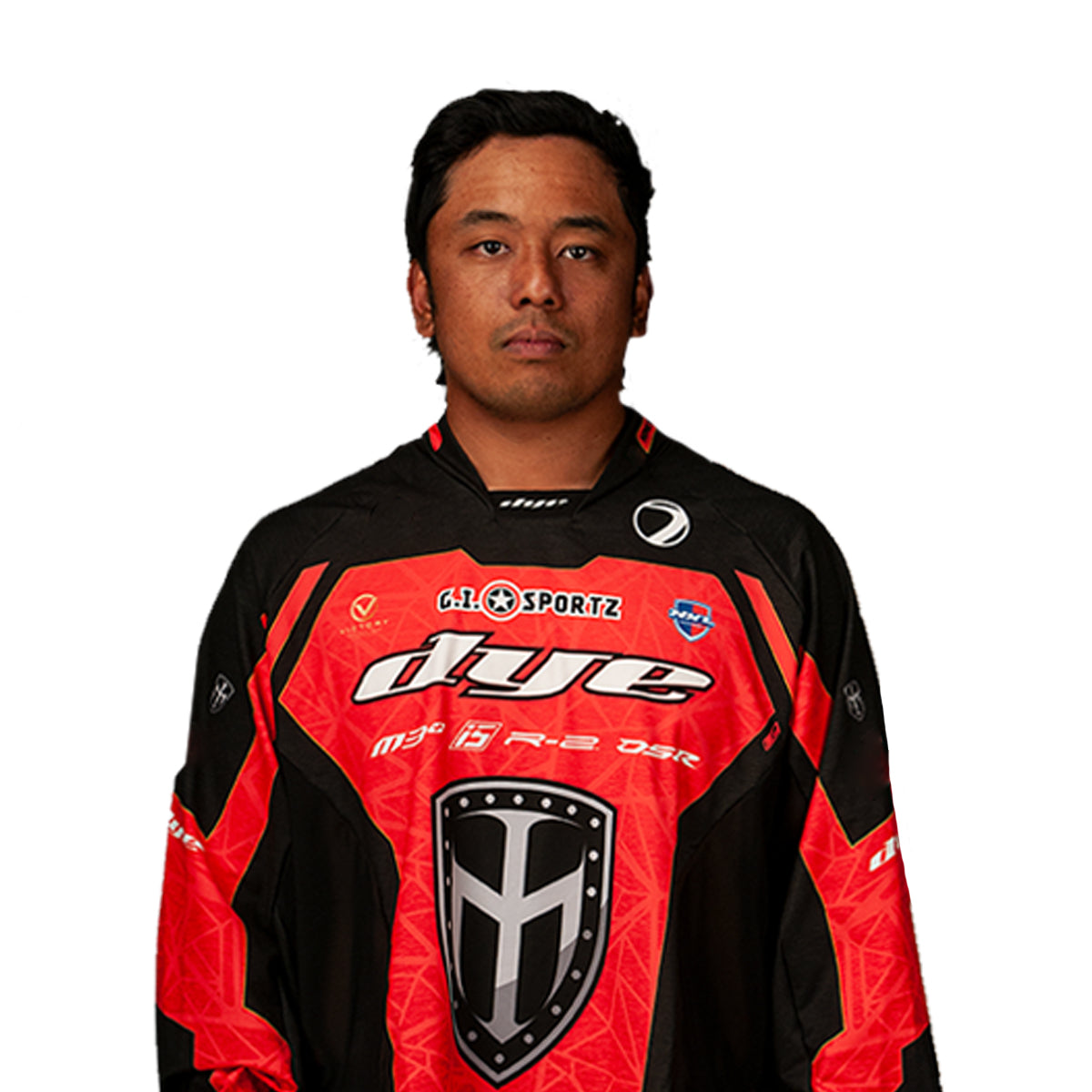 JERSEYS – TEAM IRONMEN